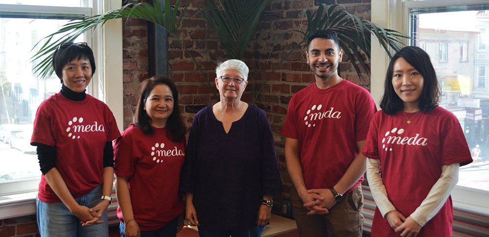 medasf on Twitter: "@IBM #CSCUSA2 team helping MEDA hone our employee-recruitment plan. Thanks ...