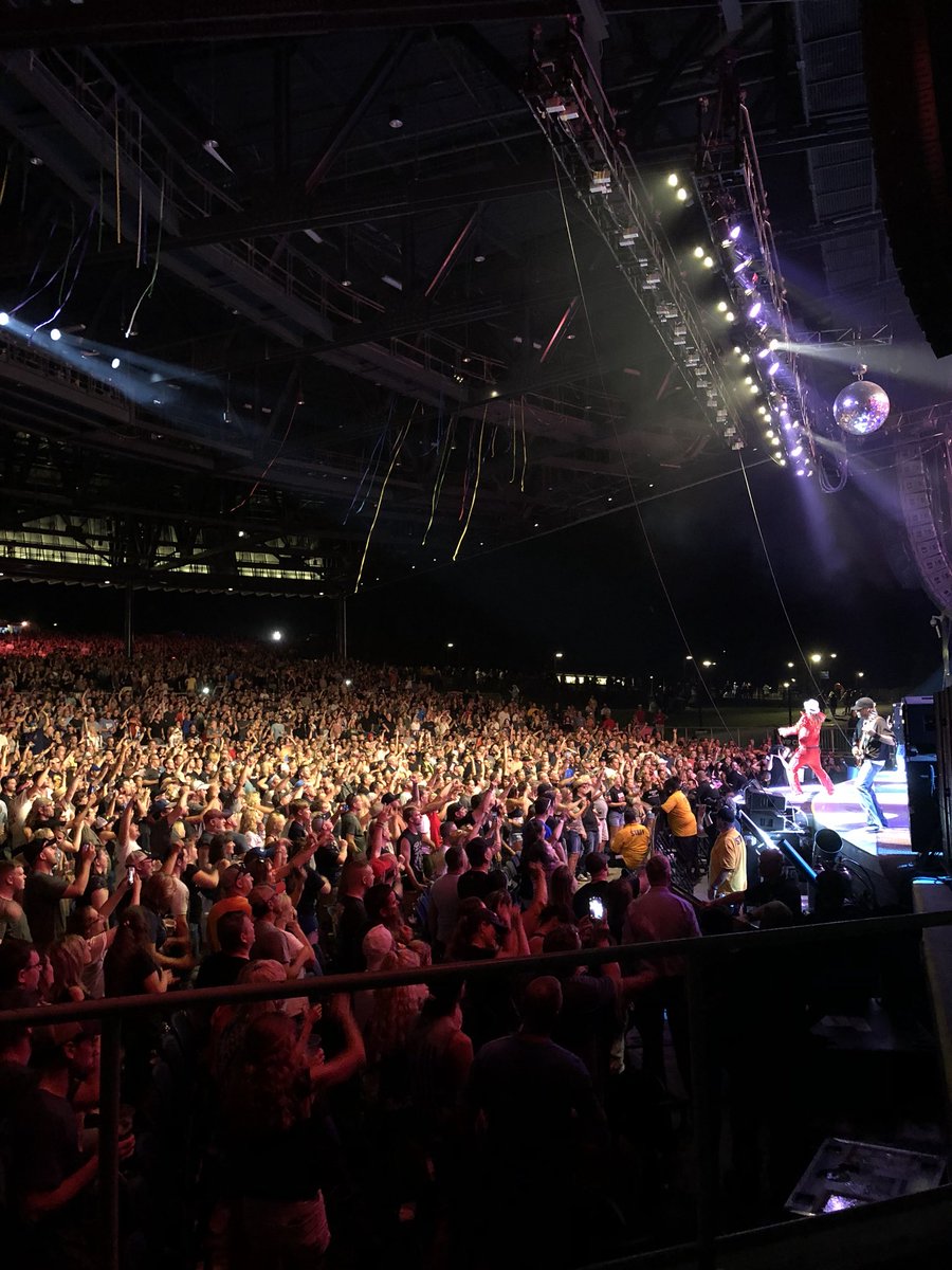St josephs amphitheater syracuse ny