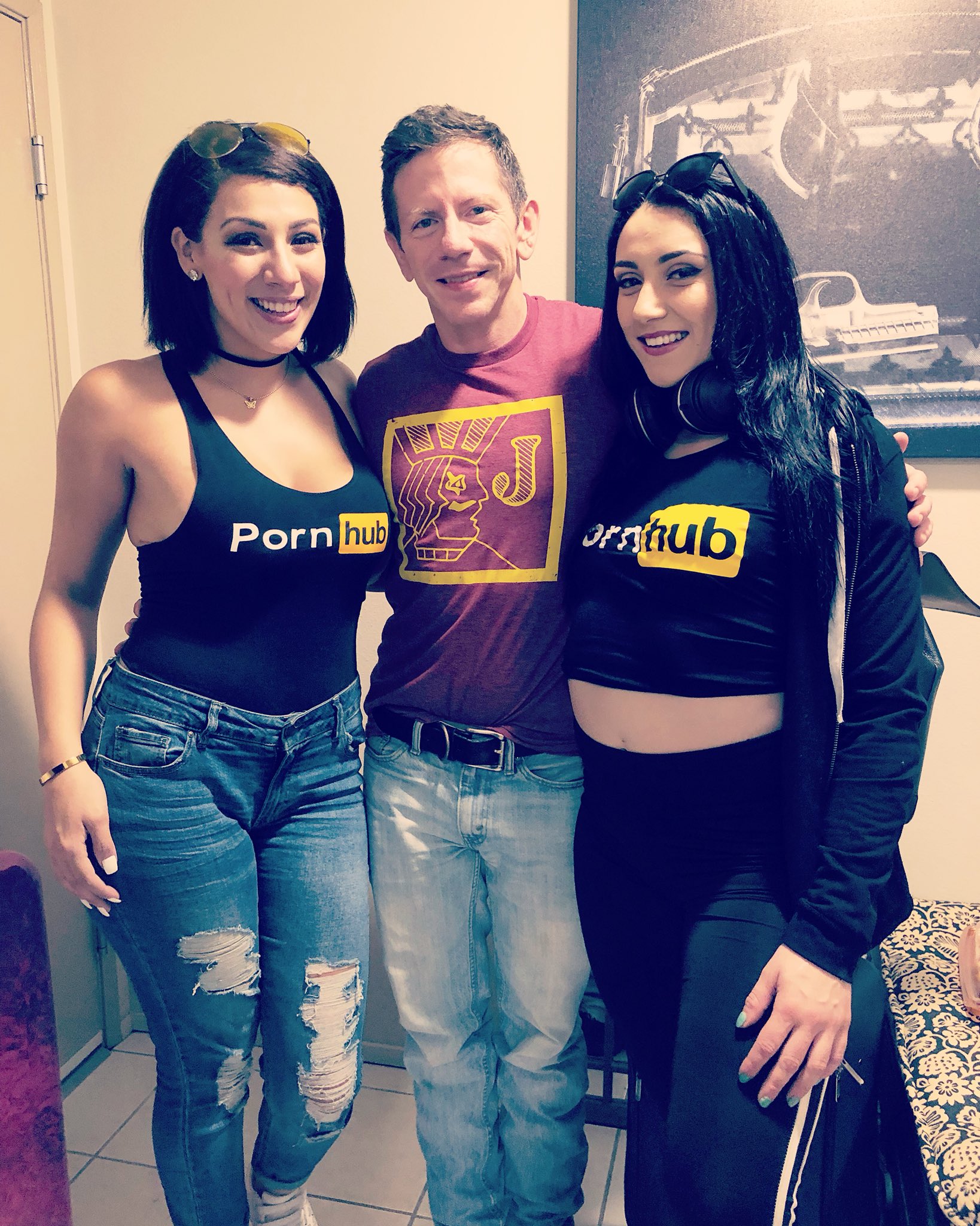 Tw Pornstars Laz Fyre Twitter “big Butts And Beyond Bubble Butt