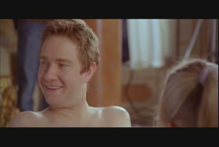 Love Actually Martin Freeman