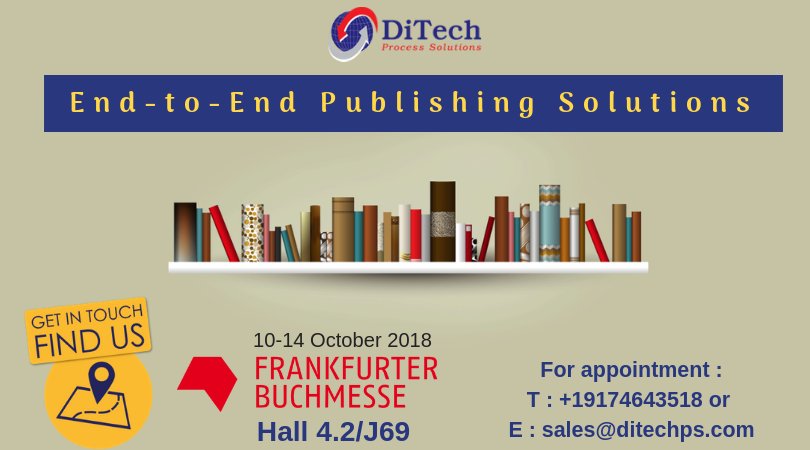 DiTech Process Solutions Pvt Ltd (@DiTechp) | Twitter