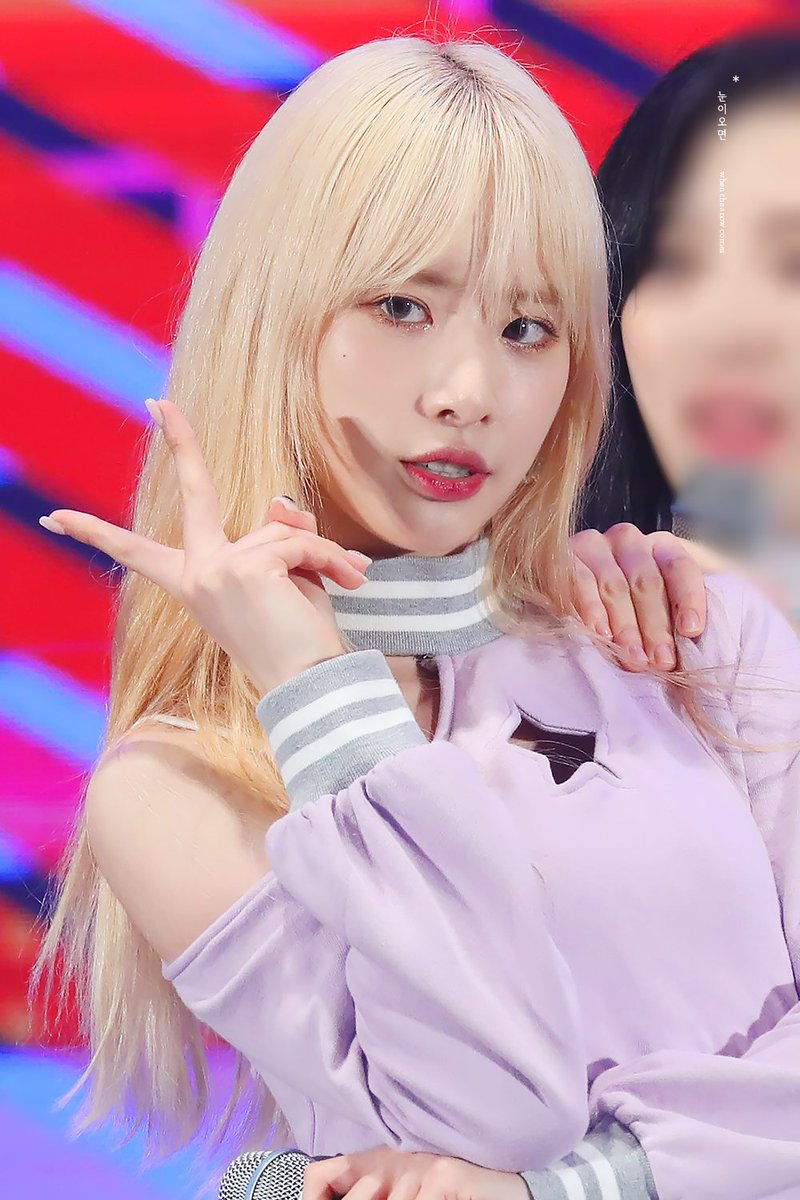강철위장 Irongirlzzz Twitter