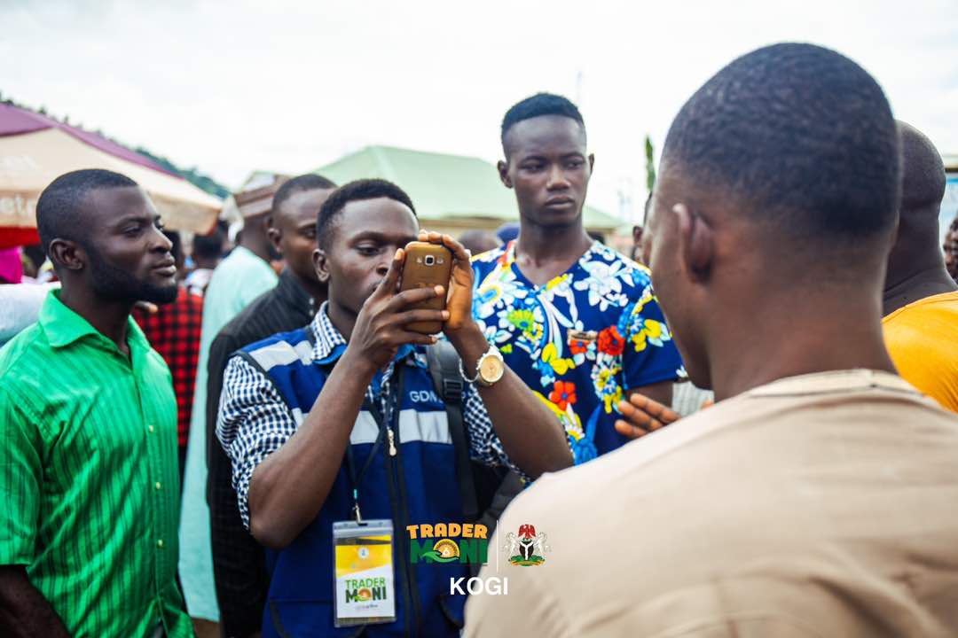 Twitter Thread: 18 Things You Need To Know About The Trader Moni by ...