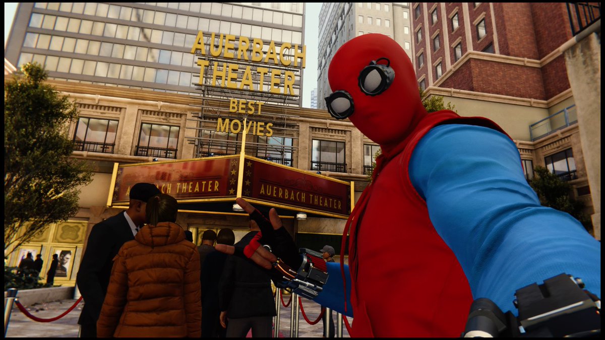 mr.redpoint (@mr_redpoint) | Twitter