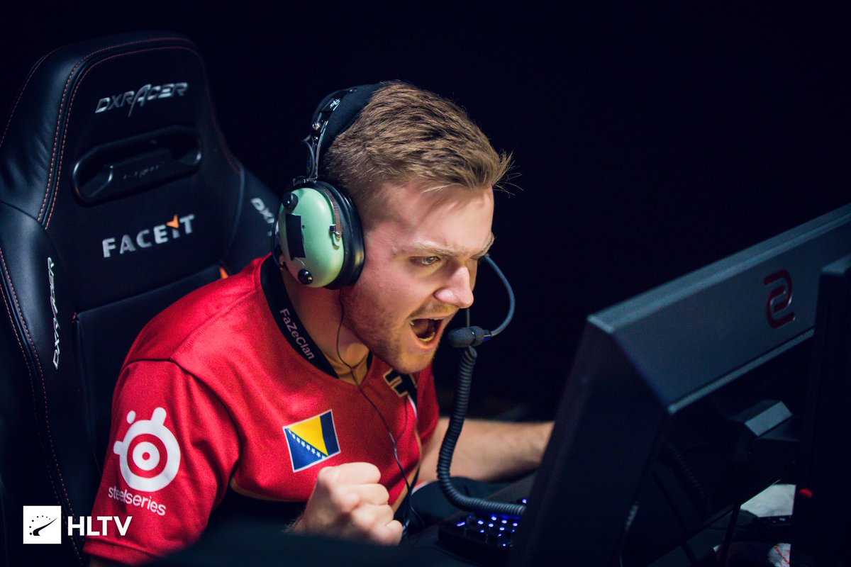 6 best Twitter @fazeniko images on Pholder | Proud of the mentality we ...