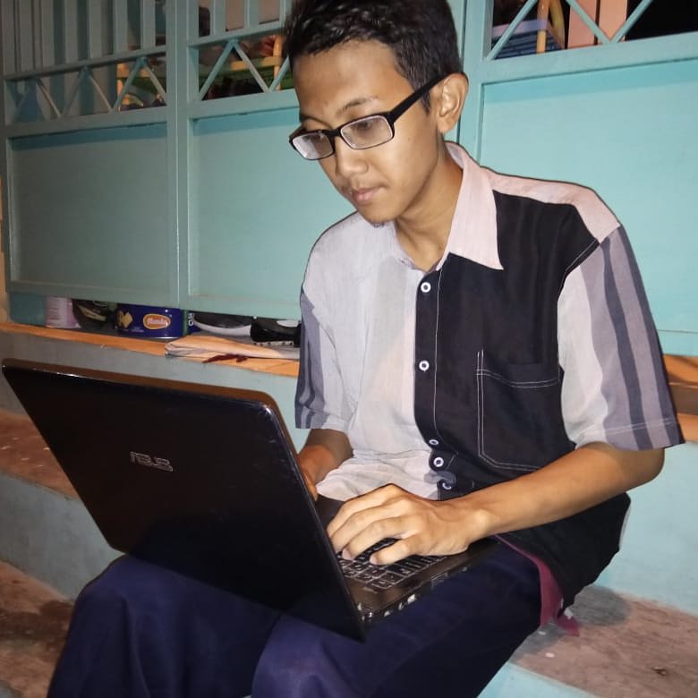 Ilham Nasrullah SI (@NasrullahSi) | Twitter