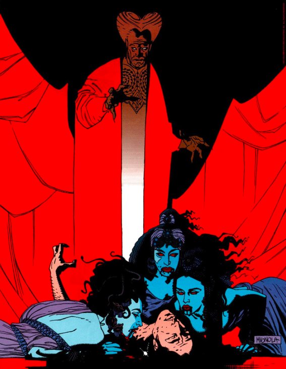 Bram Stoker Dracula Graphic Novel Bram Stoker Dracula Graphic Novel