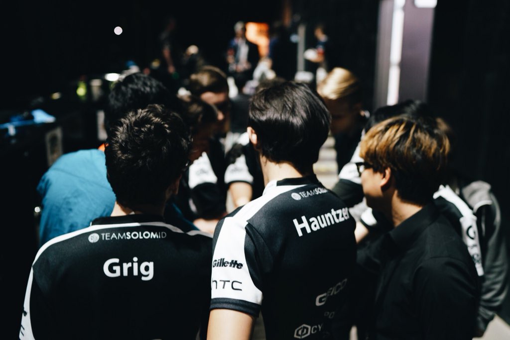 62 best Tsmwin images on Pholder | TSM, Team Solomid and Lolesports