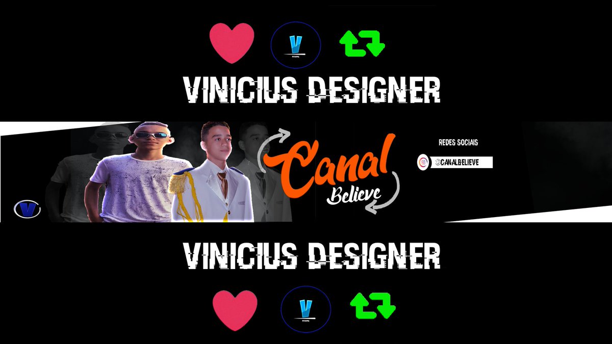 Vinicius_Designer (@ViniciusDesign_) | Twitter