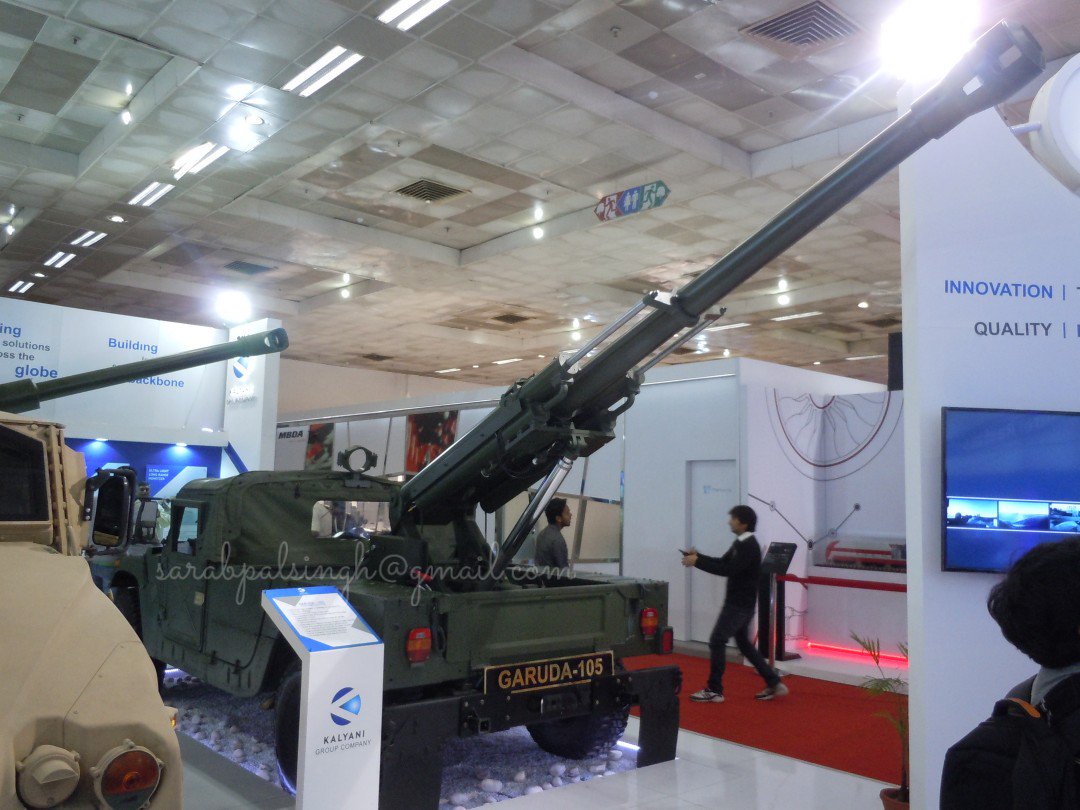 Brutus 155mm truck-mounted howitzer | Secret Projects Forum