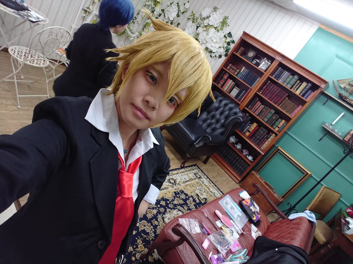 紫水 澪 (@mio_sisui) | Twitter