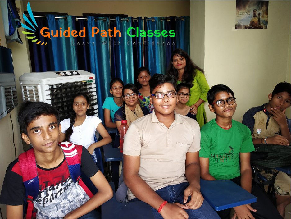 Guided Path Classes (@GuidedPathClass) | Twitter