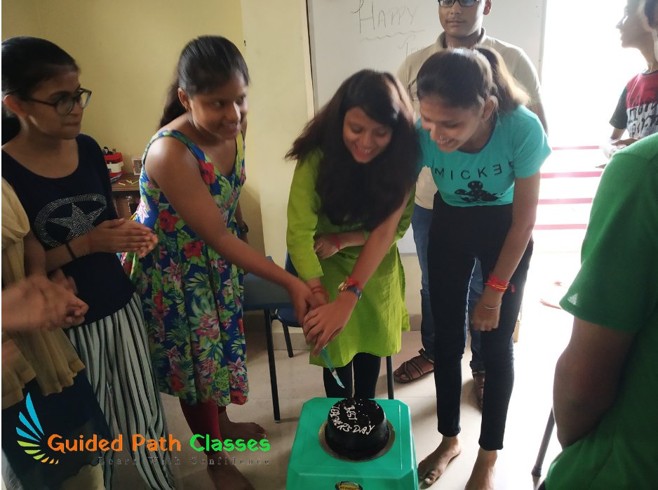 Guided Path Classes (@GuidedPathClass) | Twitter