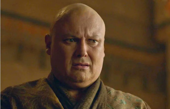 Lord Varys Memes Memes | Strategic Communications From The Inside
