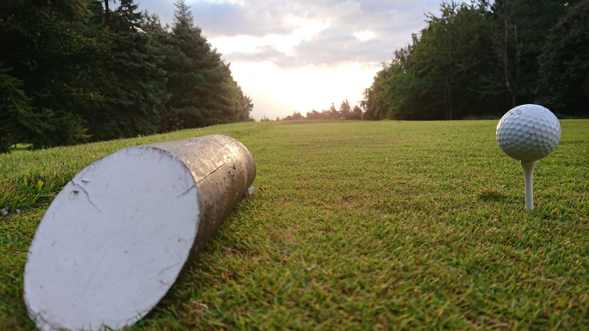 Mortonhall Golf Club | Golf club and golf course in Edinburgh