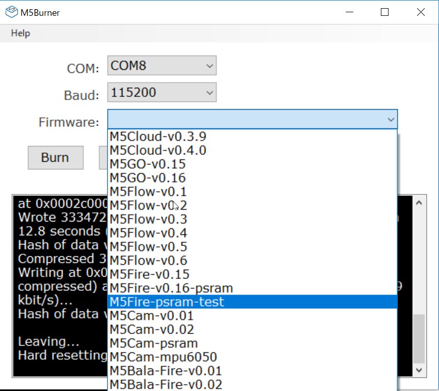 [WIP]M5Stack TIPS - Togetter [トゥギャッター]