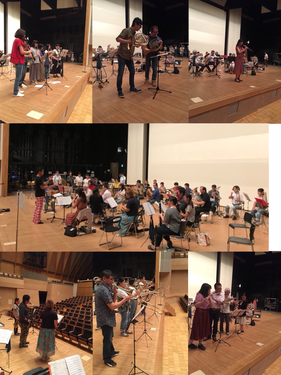 水戸内原吹奏楽団 (@mitouchihara_WE) | Twitter