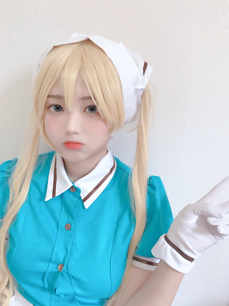 ひき (@_hiki_cos) さんのコスプレ作品まとめ (17 件) - Twoucan