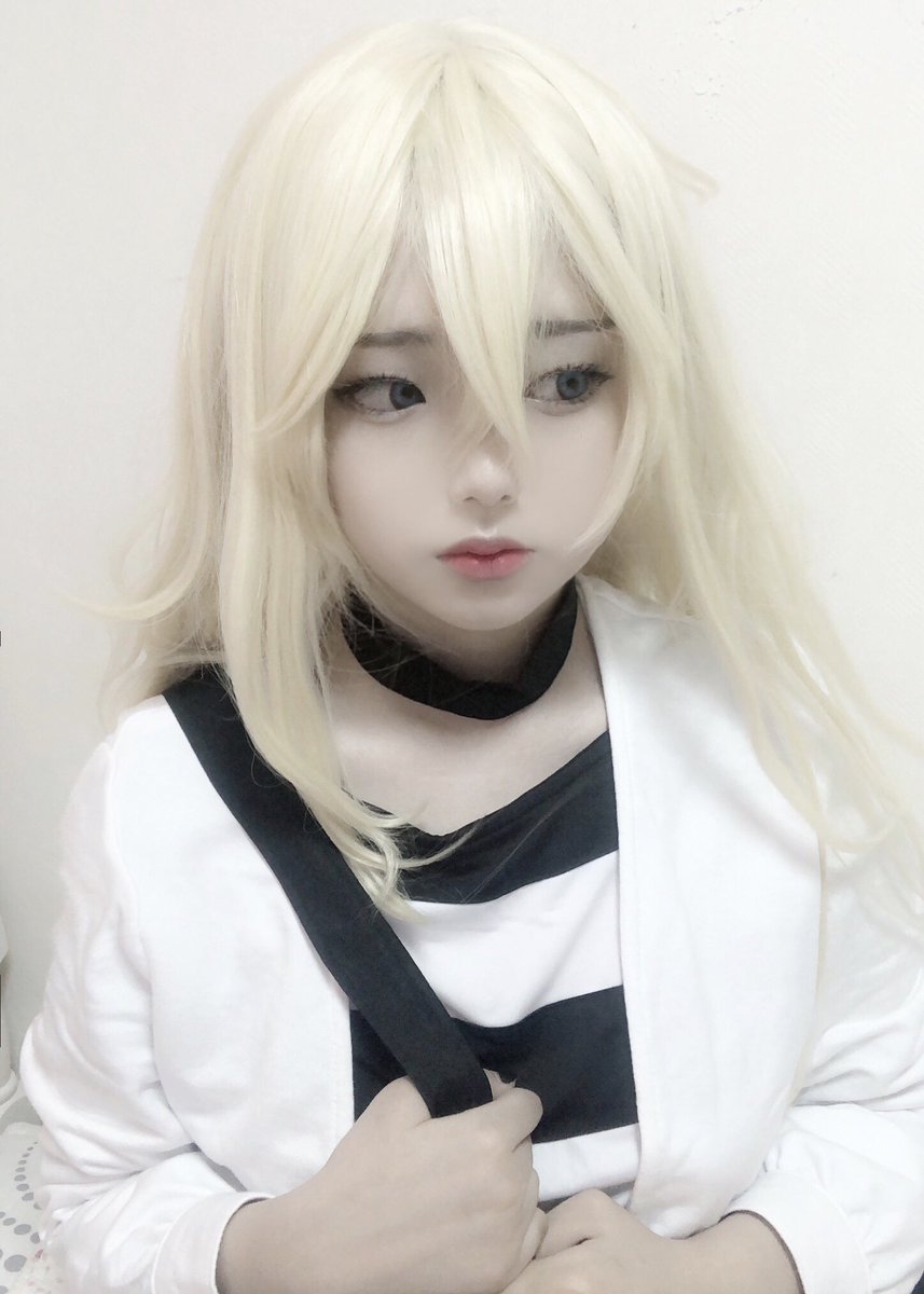 ひき (@_hiki_cos) さんのコスプレ作品まとめ (17 件) - Twoucan