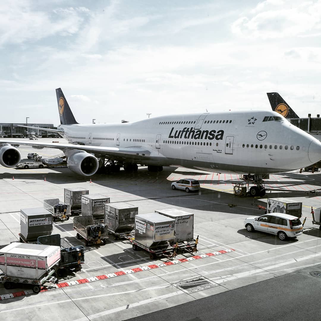 20 best Twitter @lufthansa_usa images on Pholder | Welcome to # ...