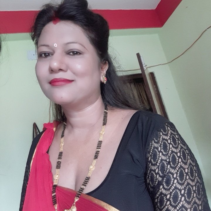 सिता अर्याल Sita Aryal Twitter