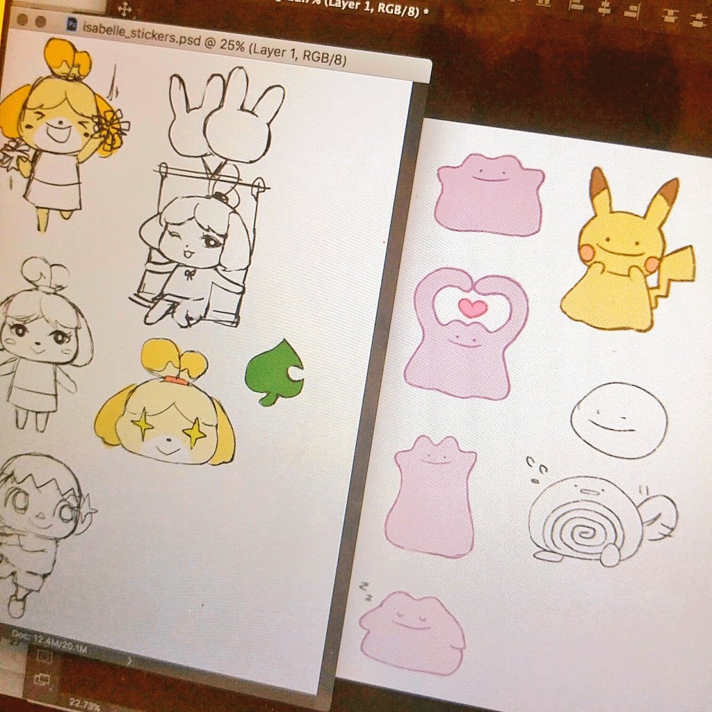 「ジョーカーは女としてもイケるね(〃ω〃) #ペルソナ5 #persona5 #p5d #p5a #落書き #イラスト好き」Maystormの漫画