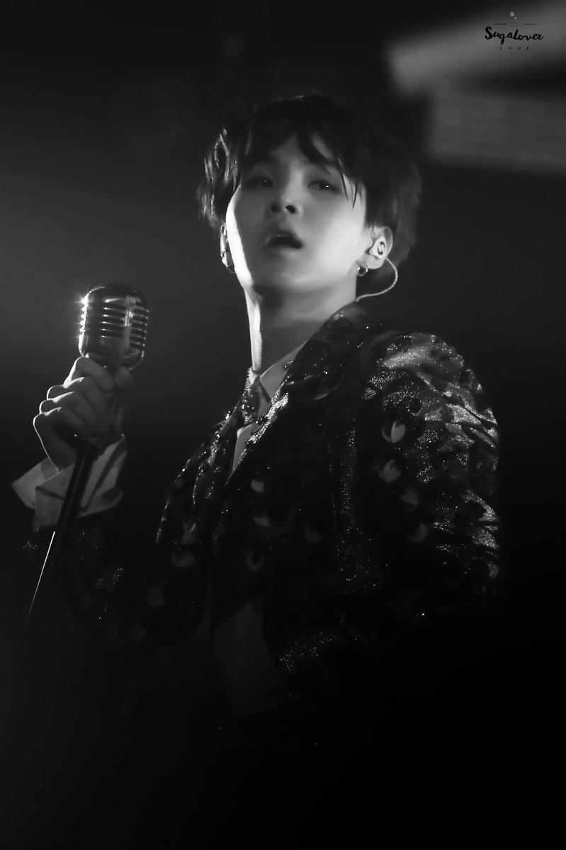 Min Yoon Gi Minswgsuga Twitter
