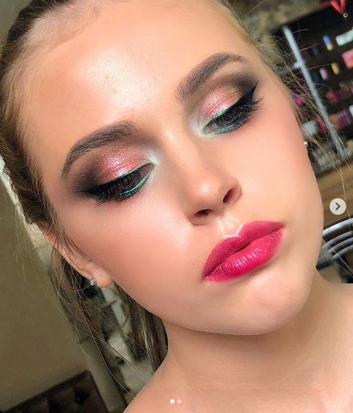 Staci Carr's Instagram, Twitter & Facebook on IDCrawl