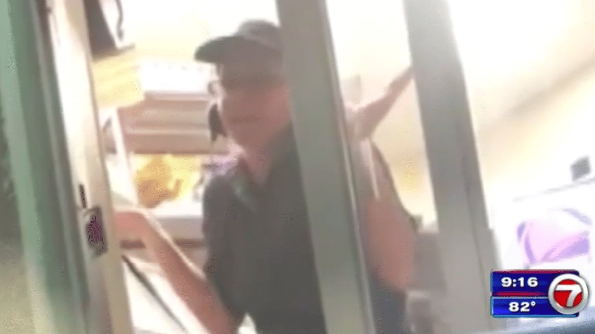 Newsweek On Twitter Taco Bell Fires Spanish Speaking Employee Who