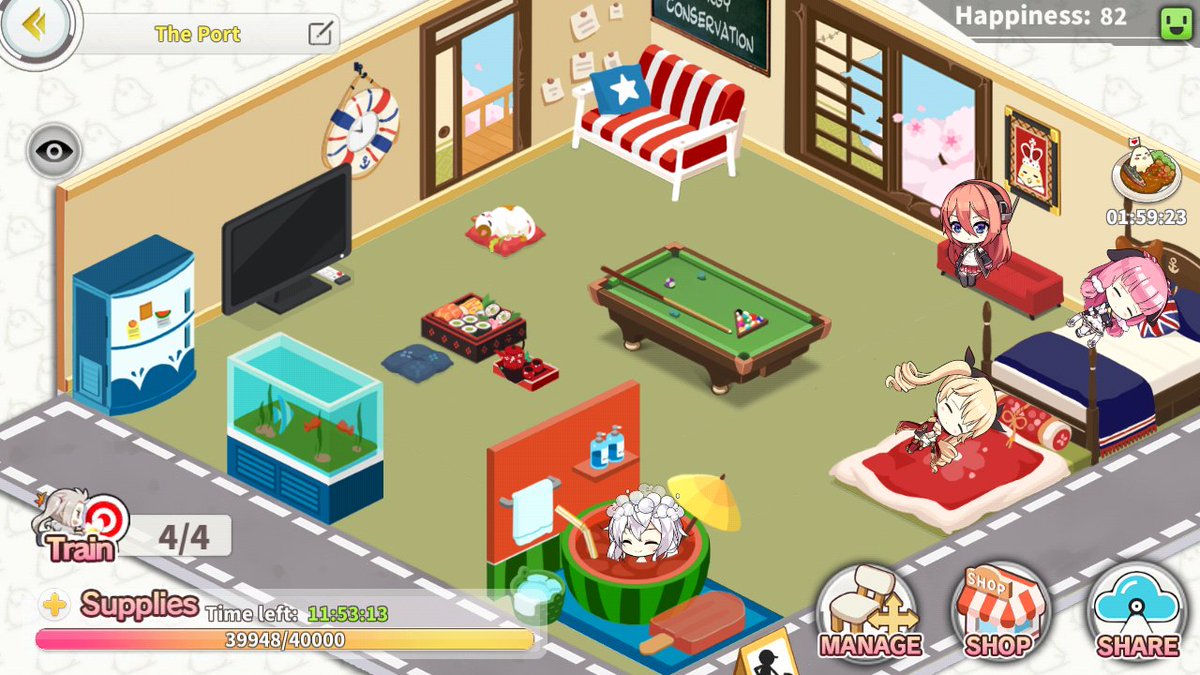 Azur Lane |OT| I'm USS Big Wasp Yo, friends call me bumblebee adult it ...