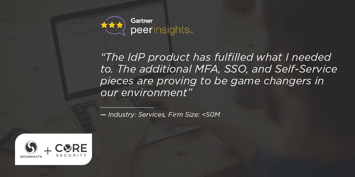 Aura Wardle (@AW_SecureAuth) | Twitter