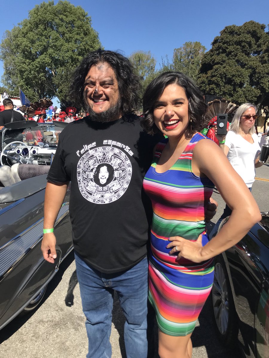 Belen De Leon