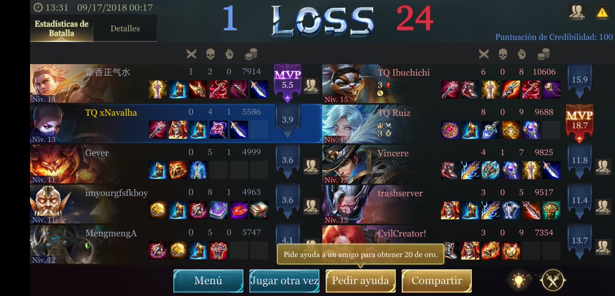 Larry Diaz (@LARRYDIAZX) | Twitter