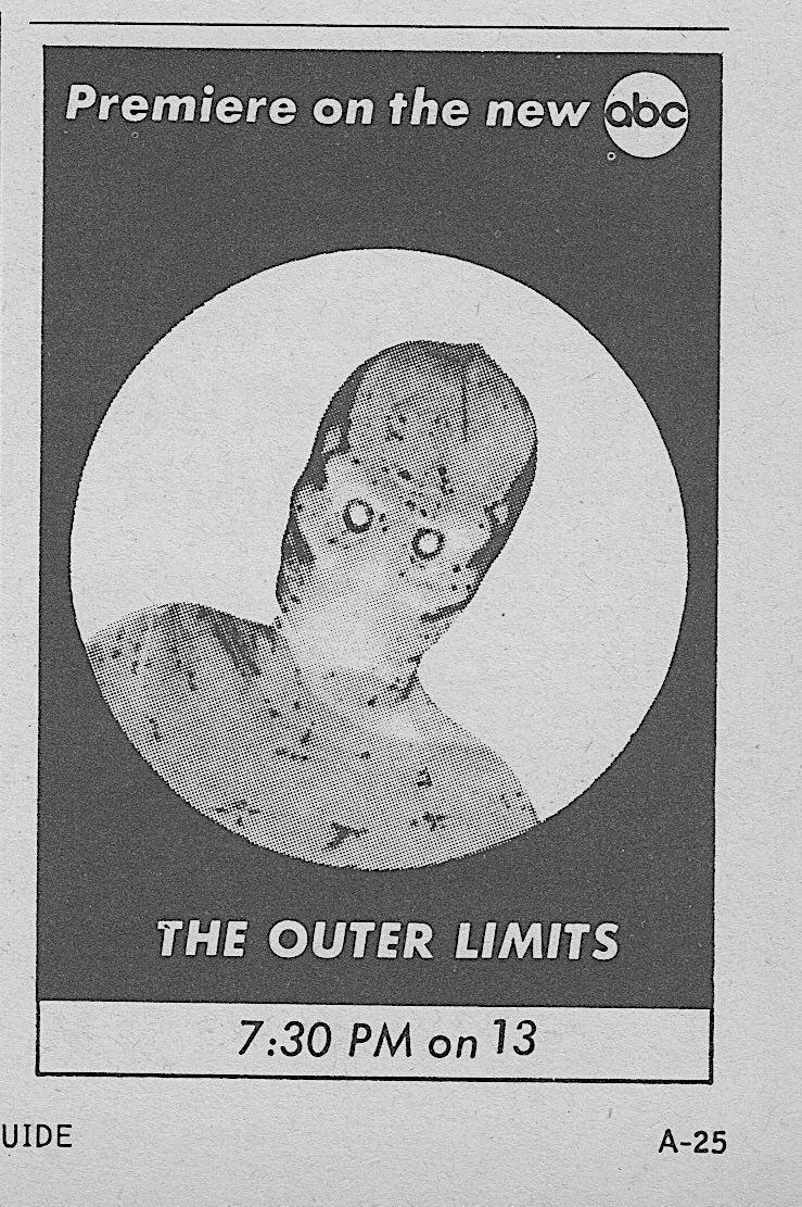 Outer Limits Tv