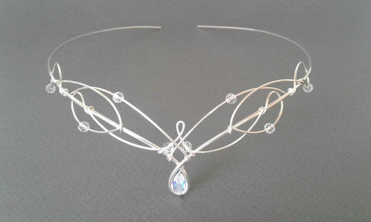 Elven Circlet
