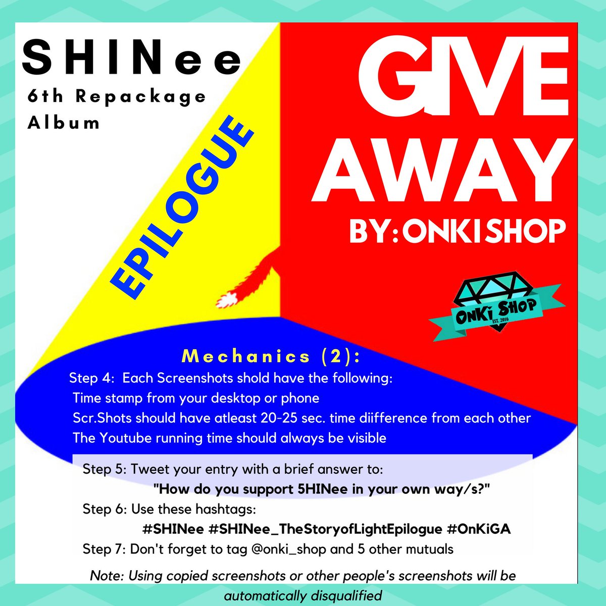 OnKi Shop ™ (@OnKi_Shop) | Twitter