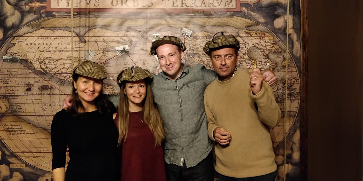 EIMS (@EIMSltd) | Twitter