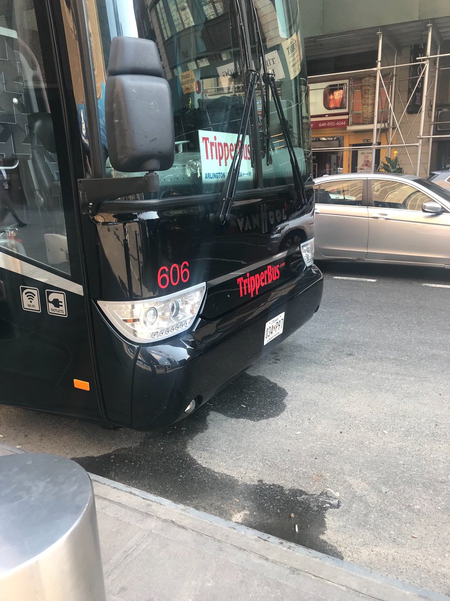 TripperBus (@tripperbus) | Twitter
