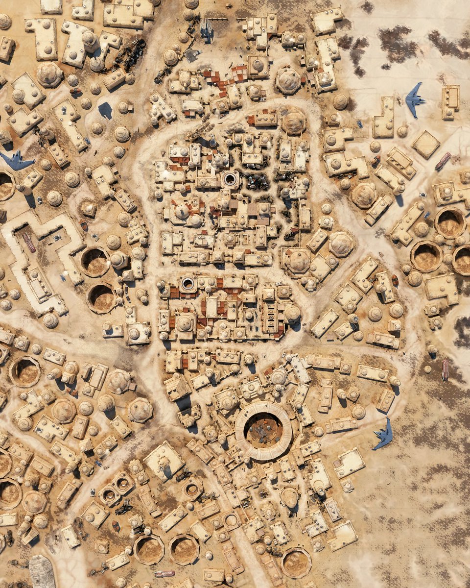 Help! I’m looking for a map of MOs Eisely. : r/swrpg