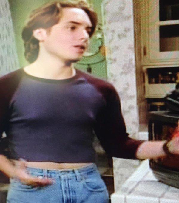 Boy Meets World Eric Matthews