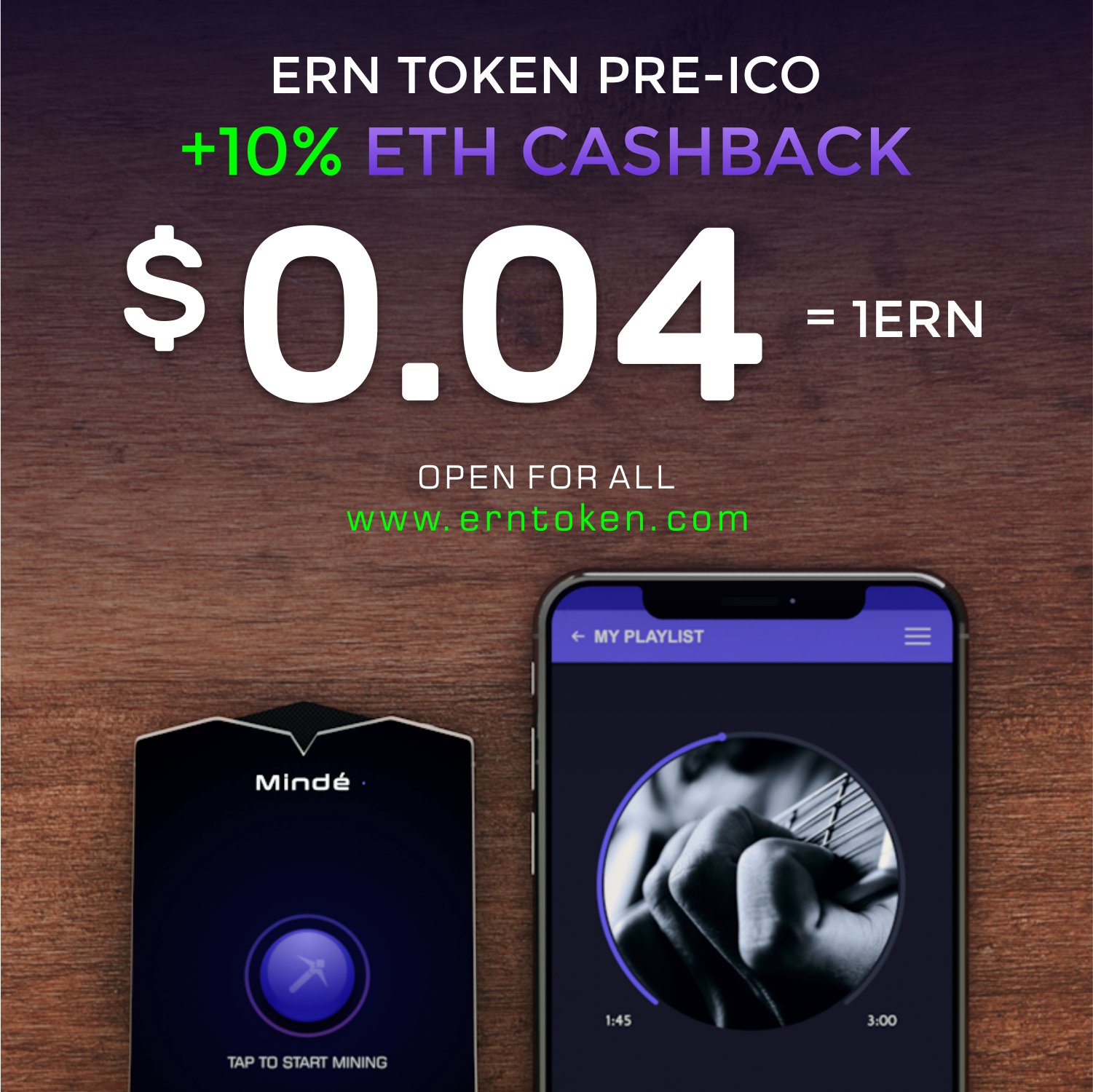 ERN Token Official (@erntoken) / Twitter
