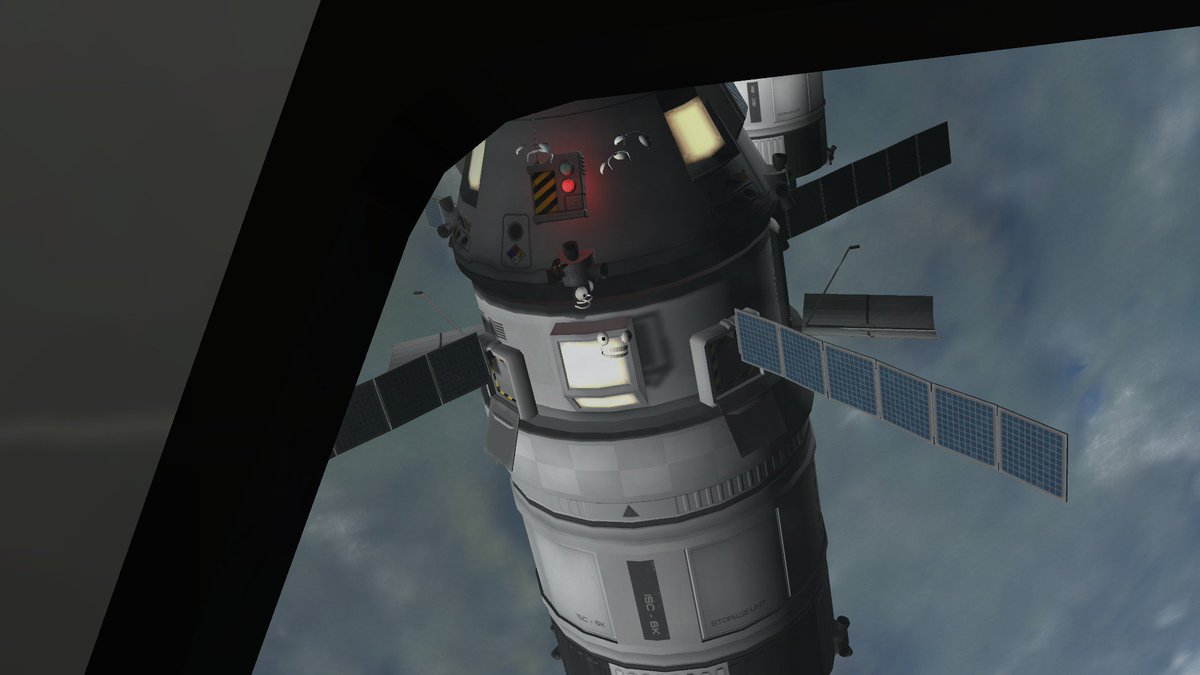 100 best Twitter Kerbalspacep images on Pholder | Only survivor! #KSP ...