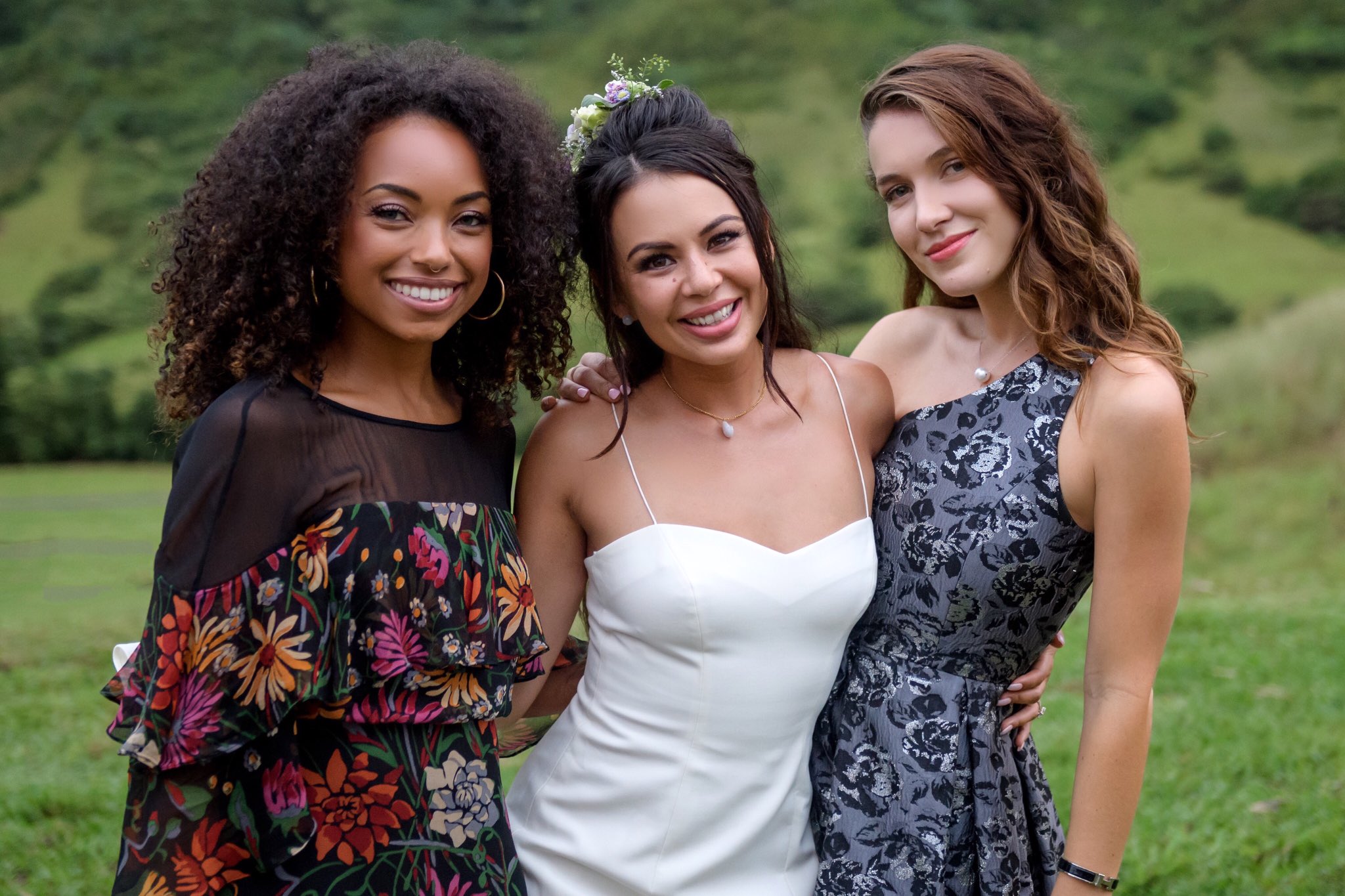 Nathalia Ramos Bratz