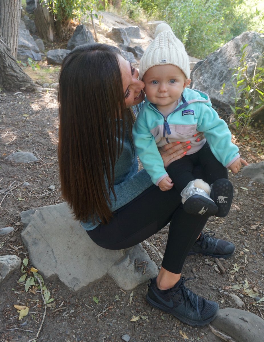 Janae Baron (@hungryrunnergrl) | Twitter