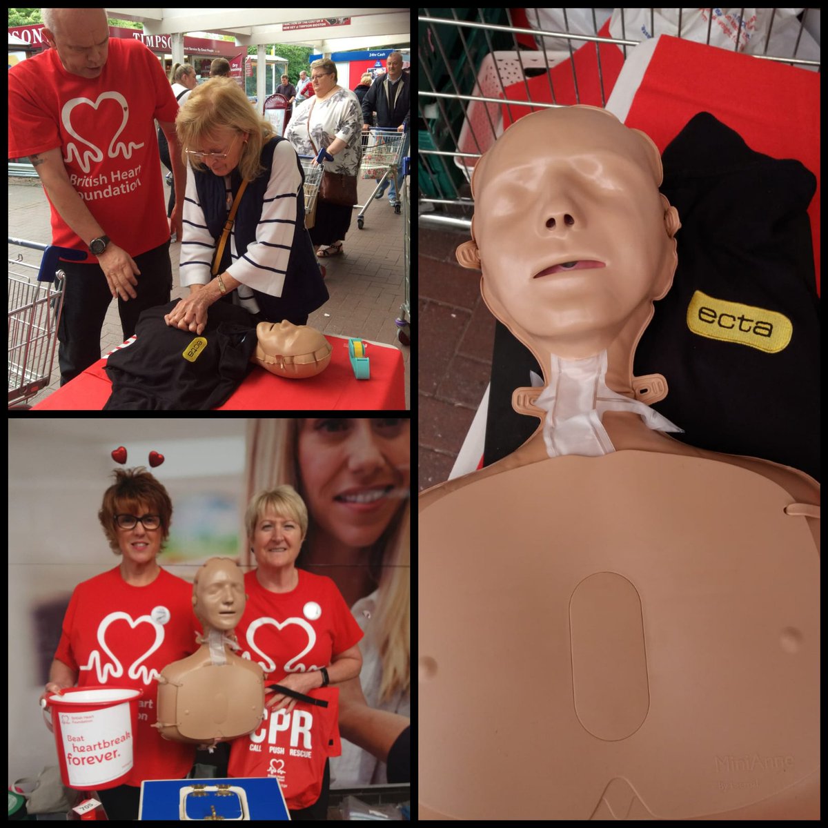 ECTA Training (@ECTATraining) | Twitter