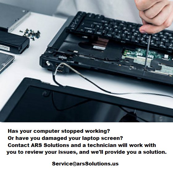 ARS Solutions (@SolutionsArs) | Twitter