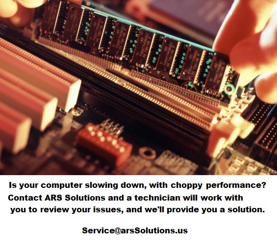 ARS Solutions (@SolutionsArs) | Twitter