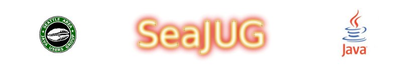 Smartsheet Developers on Twitter: "Tomorrow night we're hosting #SeaJUG! @MichaelCarducci of ...