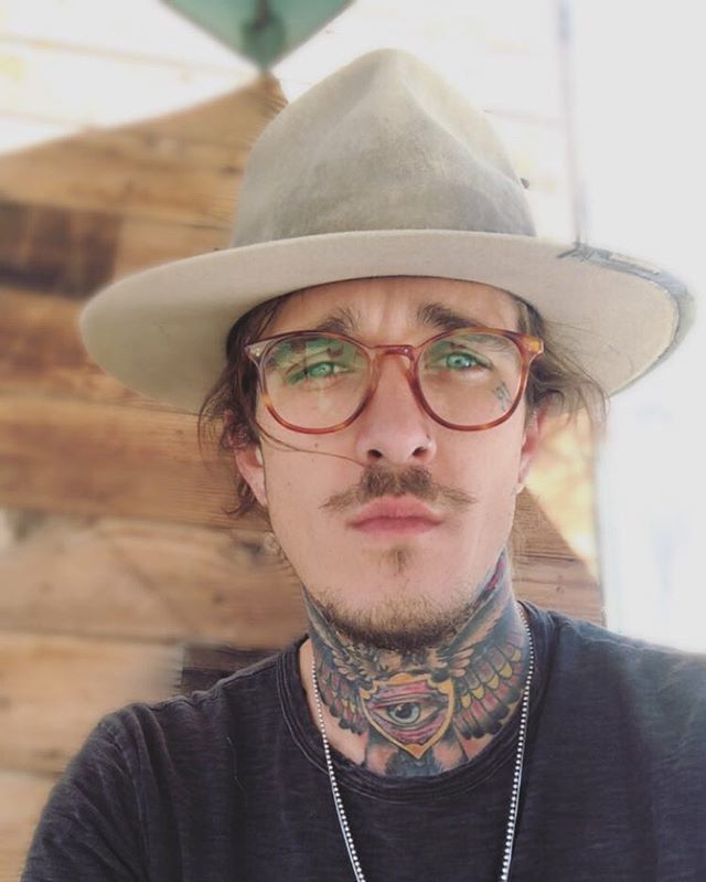 James Quaintance 2022