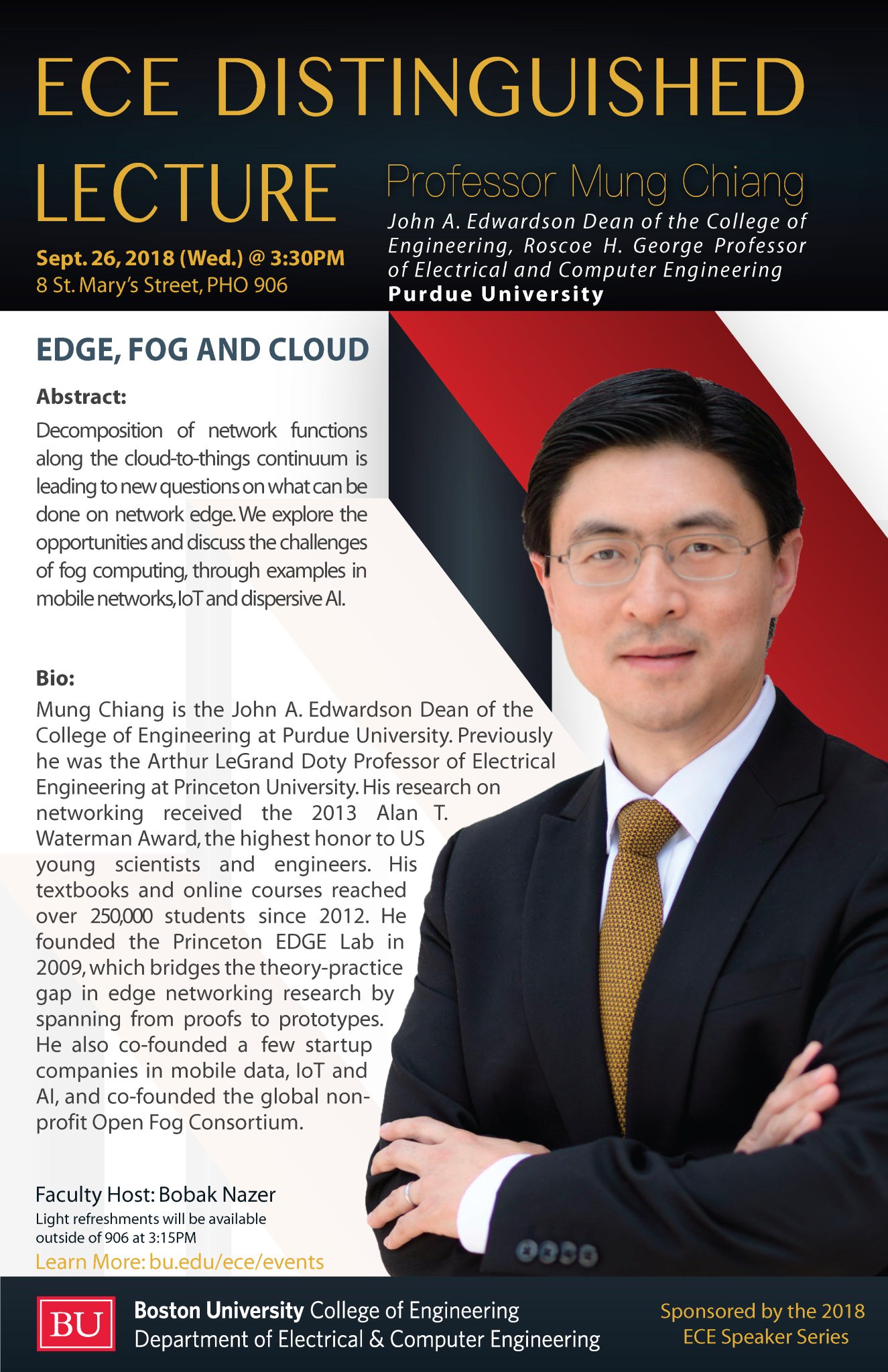 Computer Engineering Bu / Engineering Bu Engineering Partner Of Forming ...